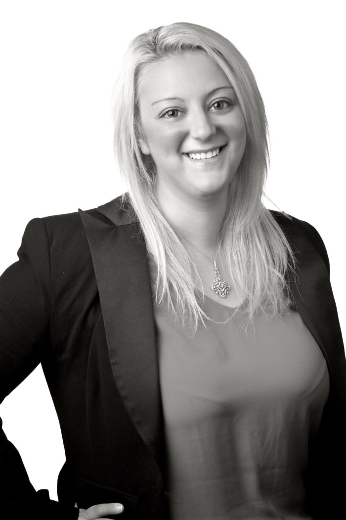 Angie Cole - CREW Portland