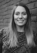 Victoria Parker - CREW Portland