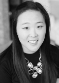 Channa Kim - CREW Portland