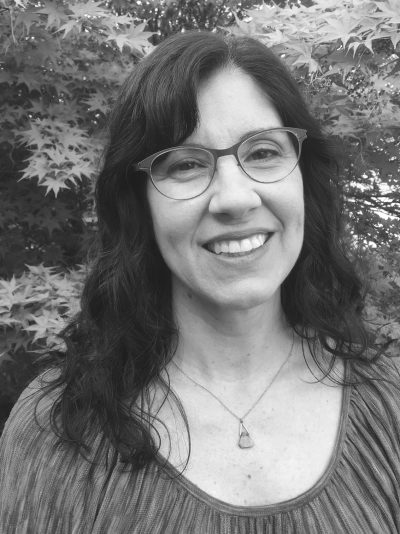 Sara Daley - CREW Portland